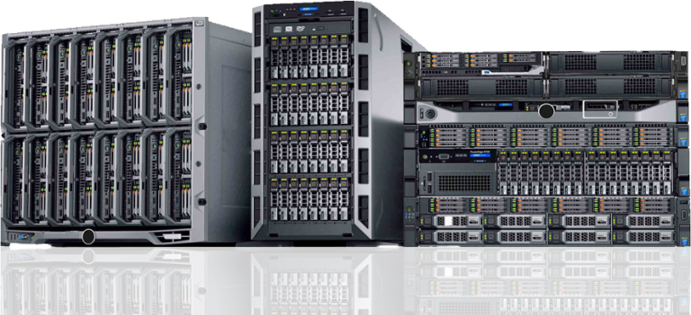 Dell PowerEdge MX760c Compute Sled | Máy Chủ Hà Nội