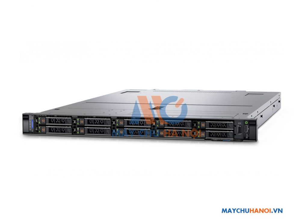 Chassis 1U Dell PowerEdge R640 8x2.5inch » Máy chủ Hà Nội