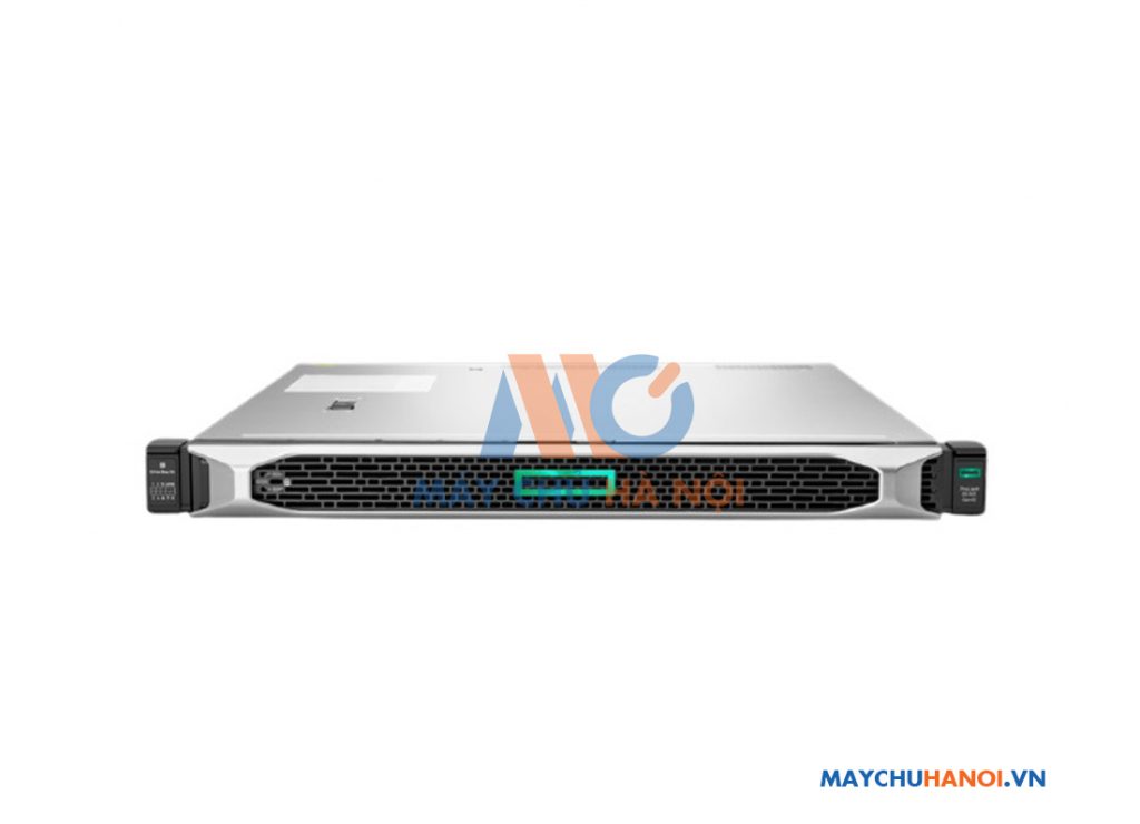 Chassis Tower HPE Proliant ML350 Gen10 8SFF