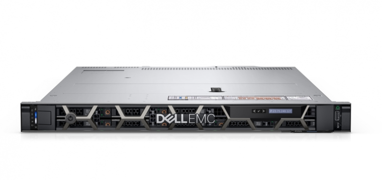 Máy chủ Dell PowerEdge R450 8x2.5 inch - Máy Chủ Hà Nội