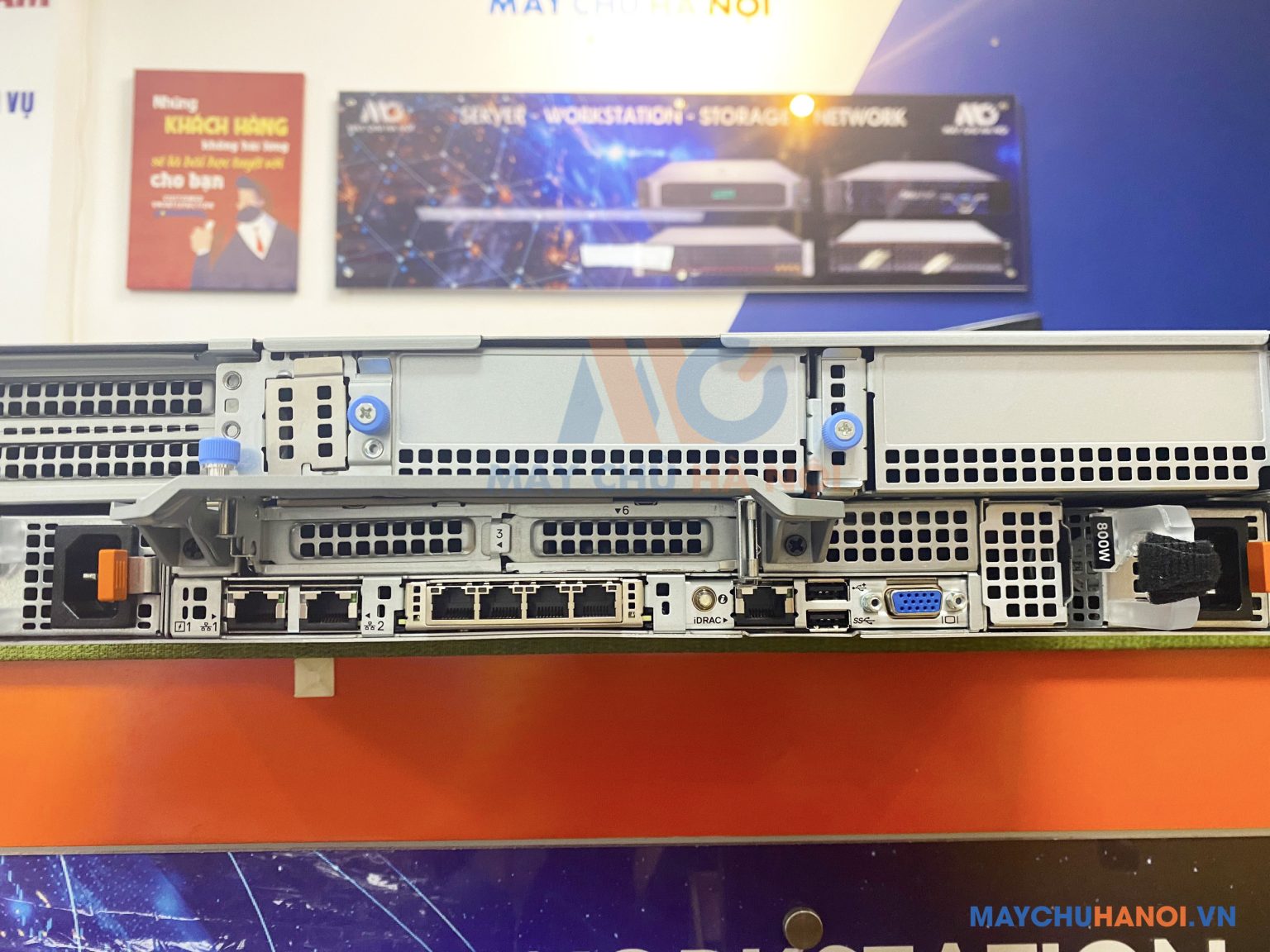 Đánh giá Máy Chủ Dell R750 | Máy Chủ Hà Nội | 0979 83 84 84