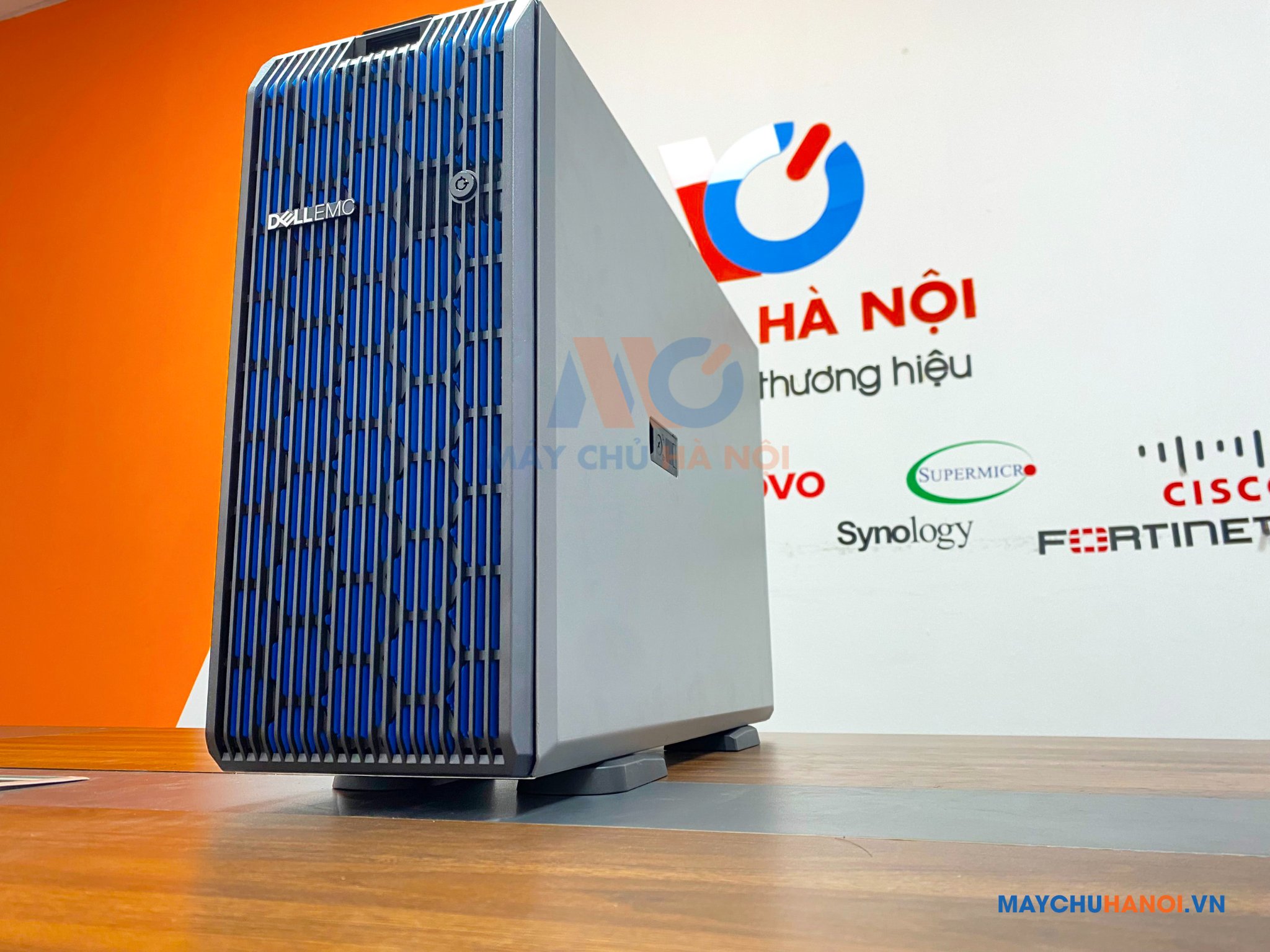 Nâng cấp Chip kết nối thẻ PCIe với Raspberry Pi 4