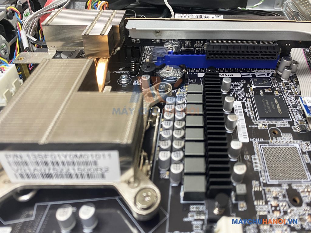 Đánh giá Máy chủ Asus RS300-E11-RS4 | Máy Chủ Hà Nội |0979.83.84.84