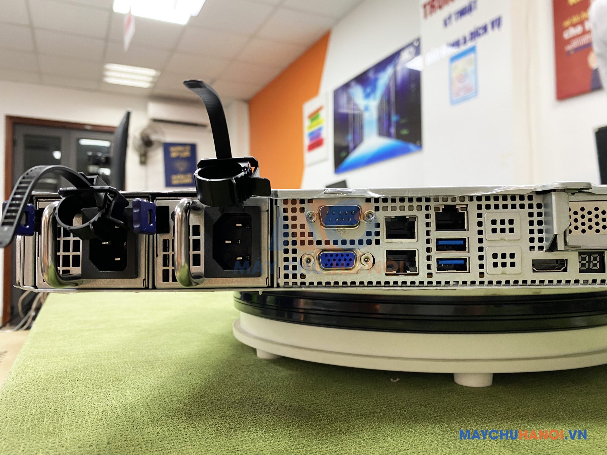 Đánh giá Máy chủ Asus RS300-E11-RS4 | Máy Chủ Hà Nội |0979.83.84.84