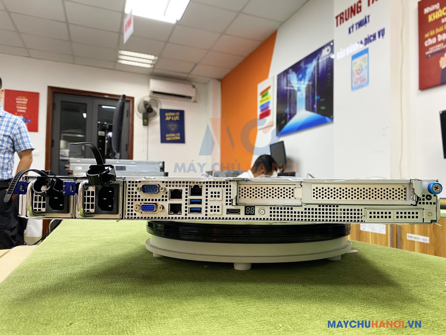 Đánh giá Máy chủ Asus RS300-E11-RS4 | Máy Chủ Hà Nội |0979.83.84.84