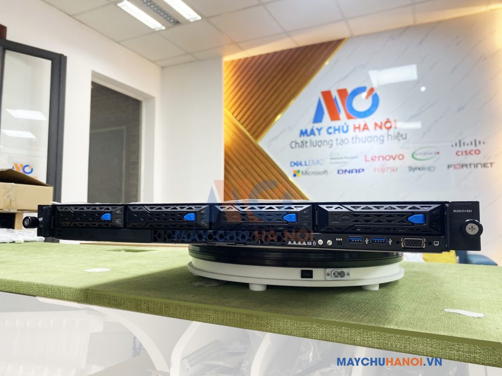Đánh giá Máy chủ Asus RS300-E11-RS4 | Máy Chủ Hà Nội |0979.83.84.84