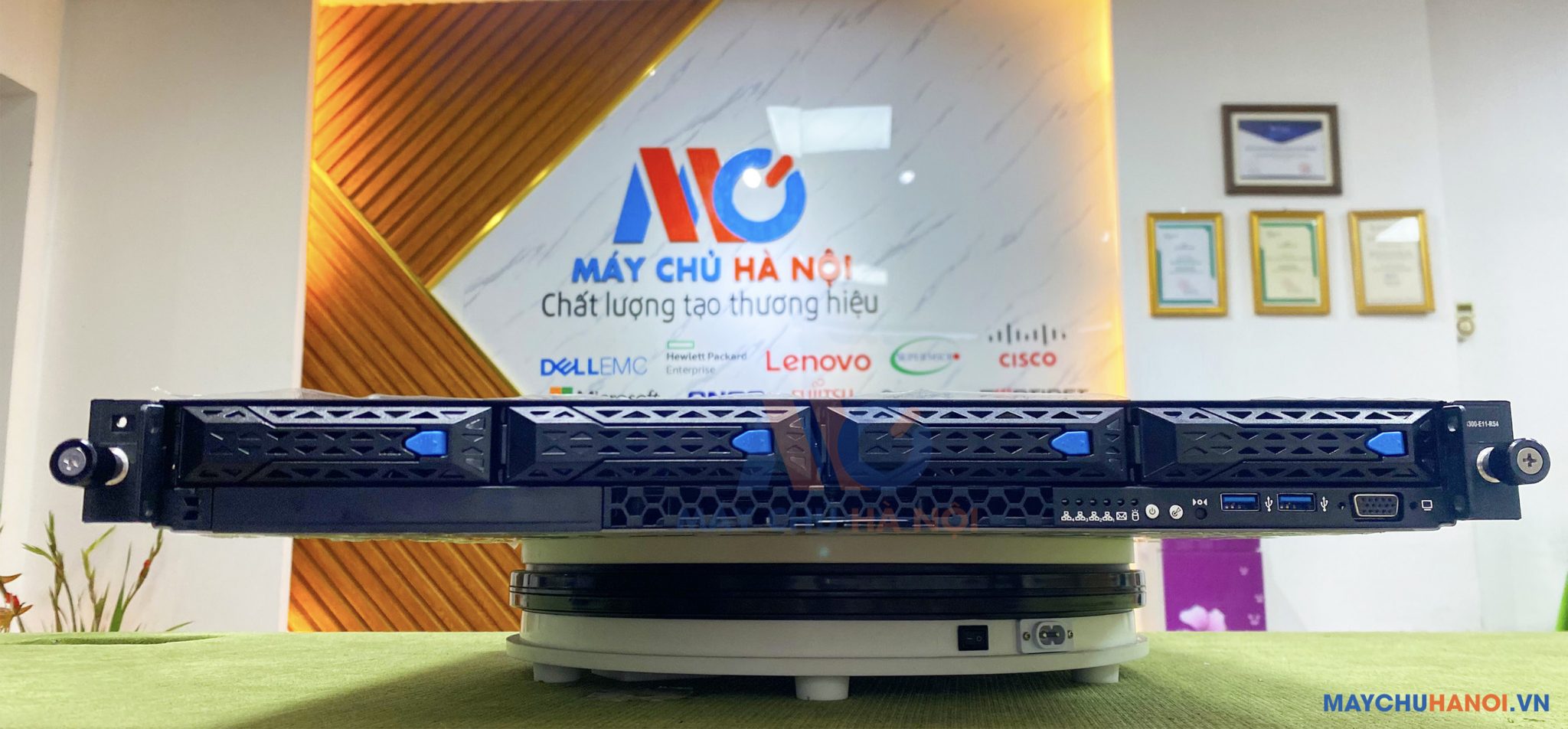 Đánh giá Máy chủ Asus RS300-E11-RS4 | Máy Chủ Hà Nội |0979.83.84.84