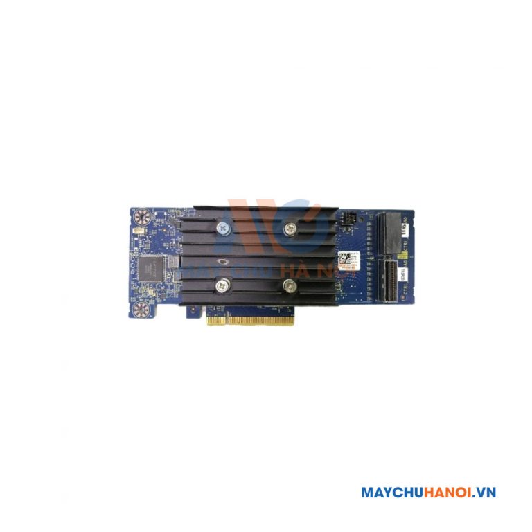 Card Dell PERC H345 Integrated RAID Controller Card | Máy Chủ Hà Nội