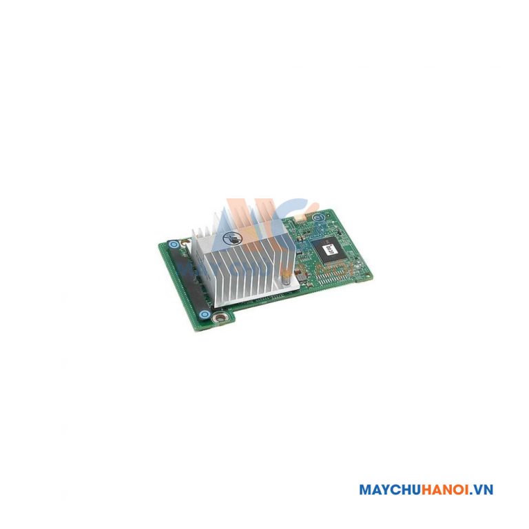 Card Dell PowerEdge RAID Controller PERC H355 | Máy Chủ Hà Nội