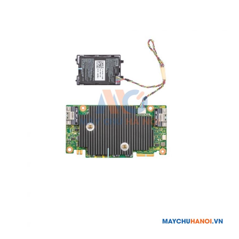 Card RAID Dell H755 | 0979.83.84.84 | Máy Chủ Hà Nội