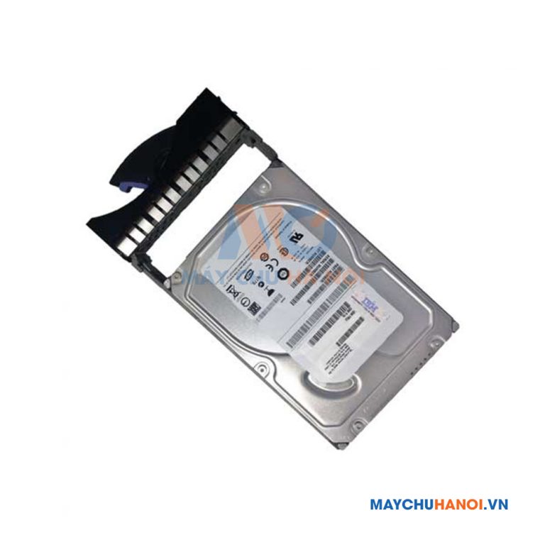 Ổ Cứng HDD IBM 1TB 7.2K SATA 3.5in Hard Drive 43W7625