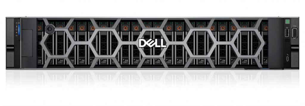 Máy Chủ Dell Poweredge R760xd2 | MÁY CHỦ HÀ NỘI | ☎️0979.83.84.84