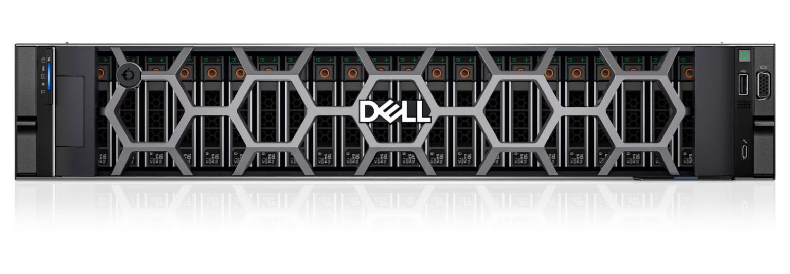 Máy Chủ Dell Poweredge R760xd | MÁY CHỦ HÀ NỘI | ☎️0979.83.84.84