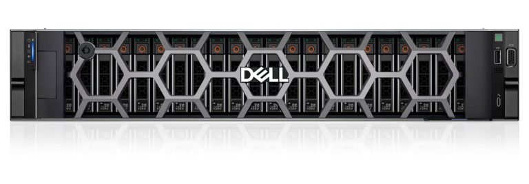 Máy Chủ DELL R760xa | MÁY CHỦ HÀ NỘI | ☎️0979.83.84.84