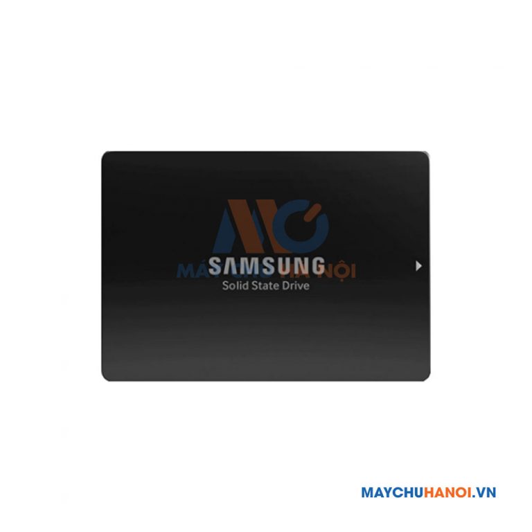 SSD Samsung PM893 3.84TB SATA 6Gb/s V4 TLC VNAND 2.5 inch
