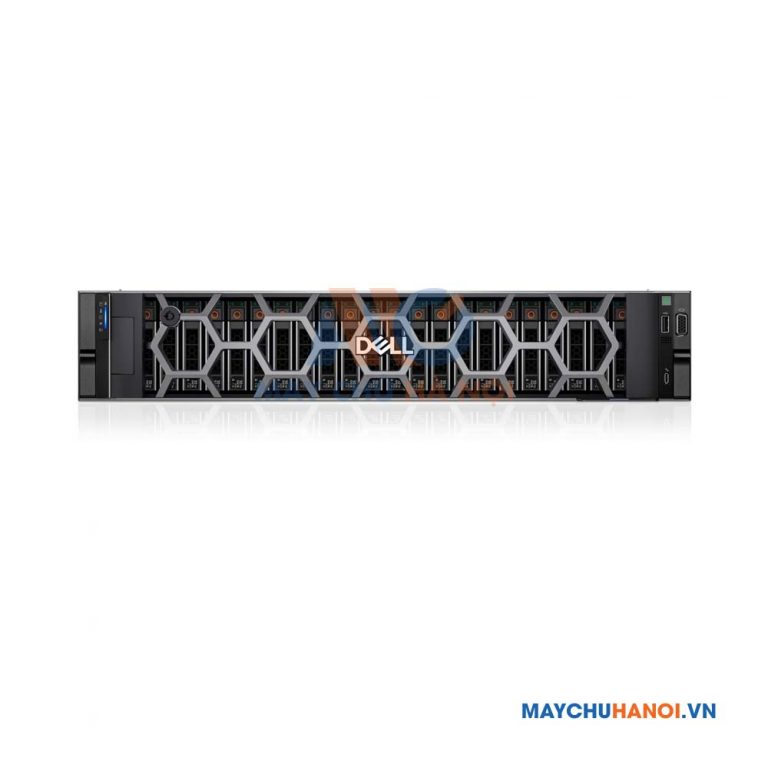 Máy Chủ Dell Poweredge R760xd | MÁY CHỦ HÀ NỘI | ☎️0979.83.84.84