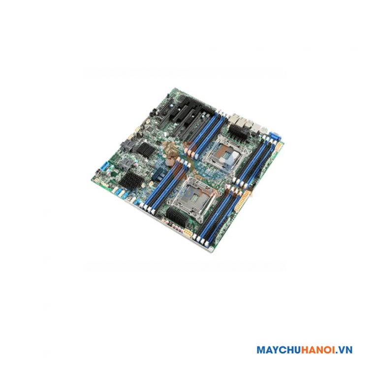 Mainboard Intel » Máy chủ Hà Nội