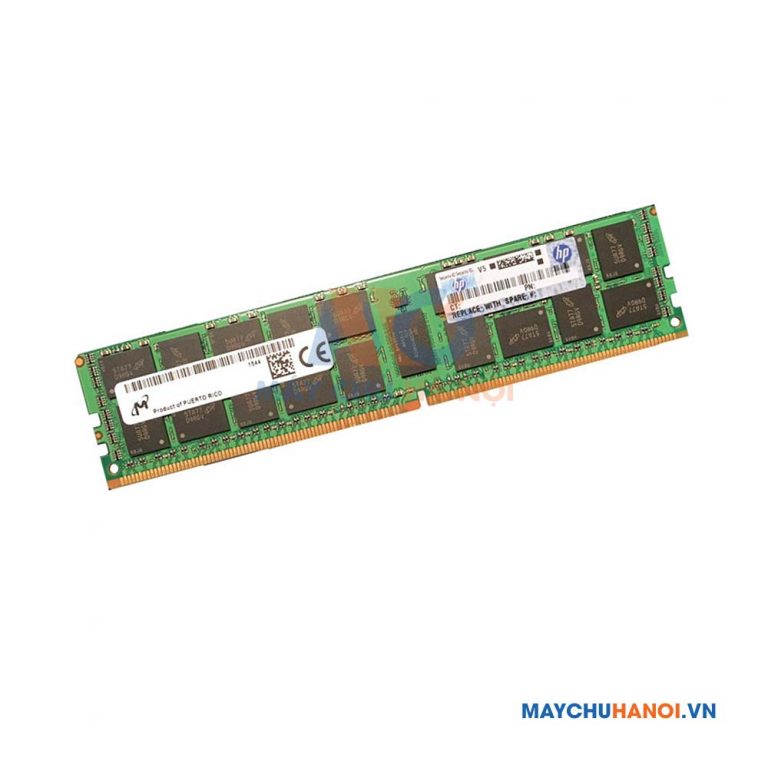 Ram HPE 16GB DDR4-2933 | Máy Chủ Hà Nội | 0979.83.84.84