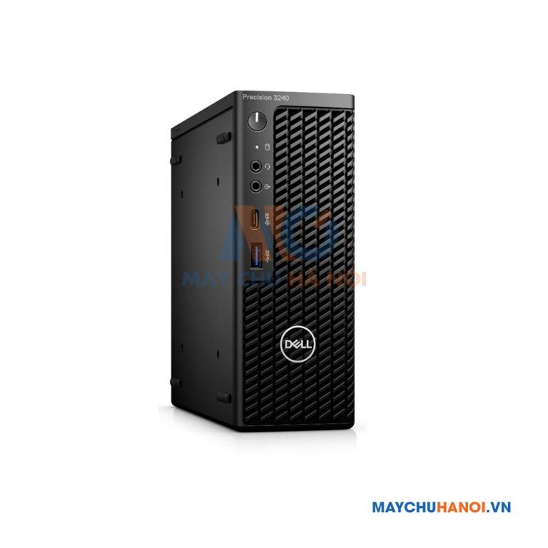 Máy Workstation Dell Precision 3240 Compact | Máy Chủ Hà Nội