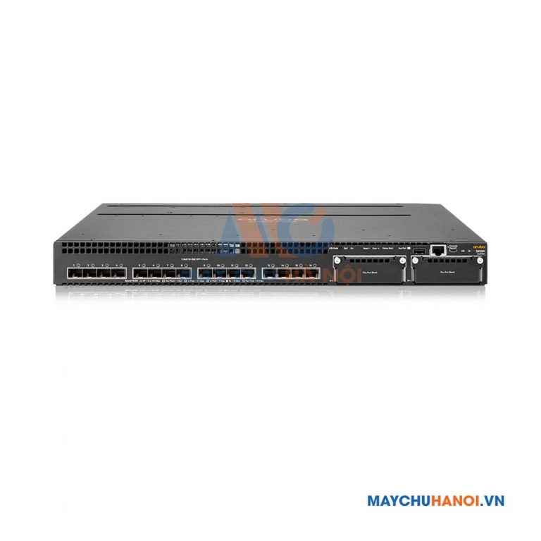 Switch Aruba 3810M 24SFP+ 250W (JL430A) | Chính hãng, giát tốt nhất