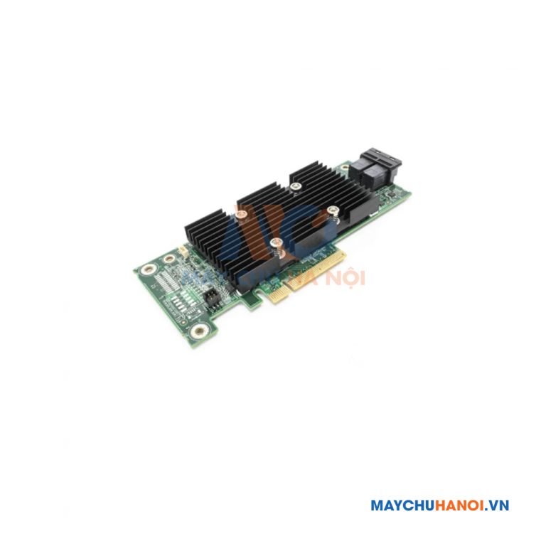Card RAID Dell PERC H330 PCI-E | Máy Chủ Hà Nội | 0979.83.84.84