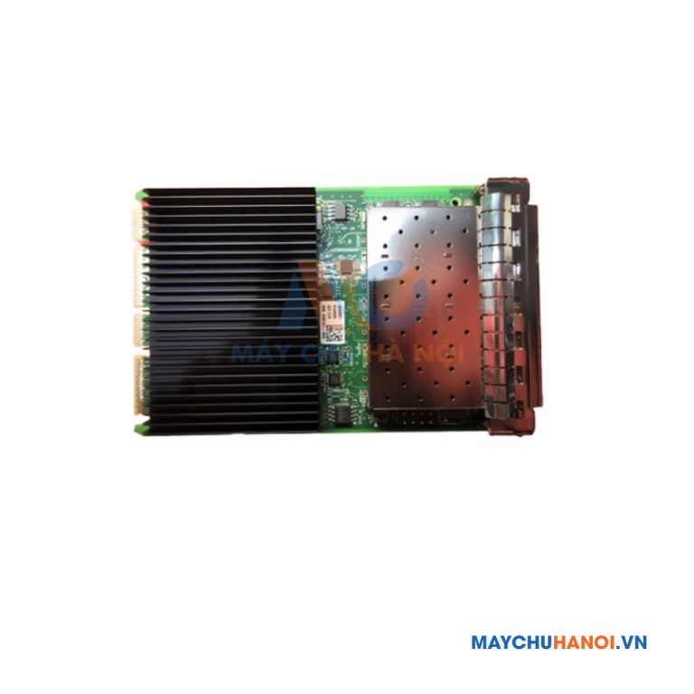 Intel E810 Quad Port 10 25gbe Sfp28 Máy Chủ Hà Nội 0979 83 84 84