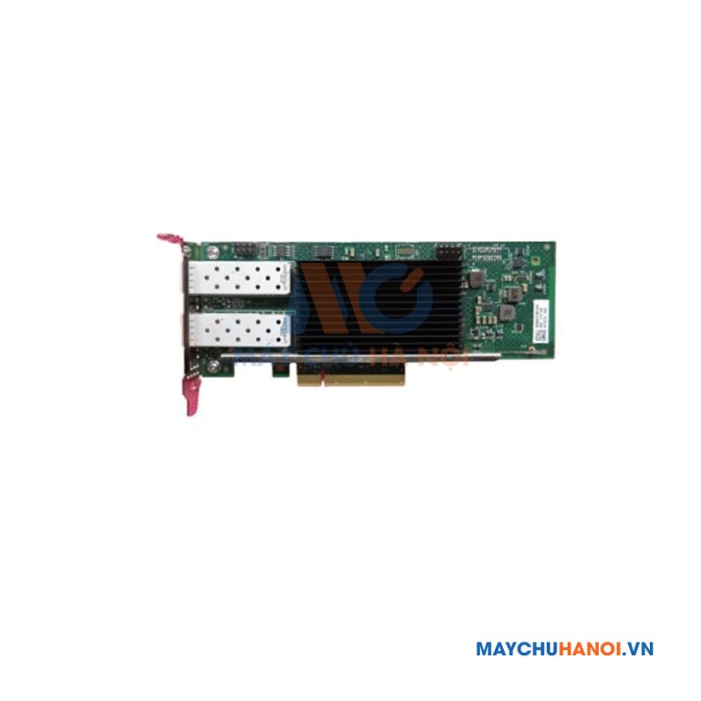Intel E810 Xxv Dual Port 25gbe Máy Chủ Hà Nội 0979 83 84 84
