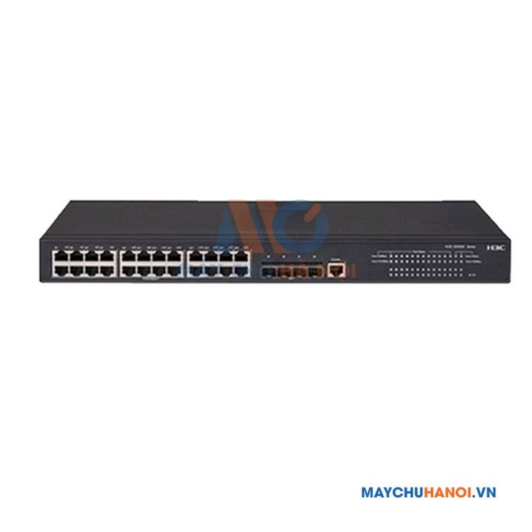 Thiết bị chuyển mạch Switch LS-6520X-10XT-SI| MÁY CHỦ HÀ NỘI