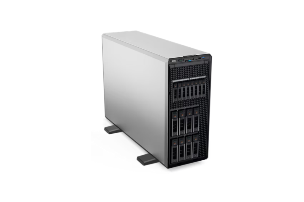 Dell PowerEdge T560 - Máy Chủ Tower Thế Hệ 16G Cho Doanh Nghiệp Hiện Đại